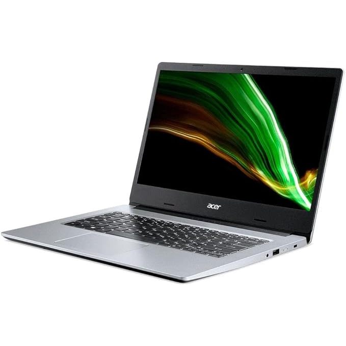 Notebook Acer 14 polegadas 4gb SSD 256 gigas | Shopee Brasil