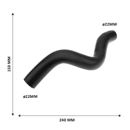 MANGUEIRA OLEO HIDRAULICO VOLVO FH 13 | Shopee Brasil