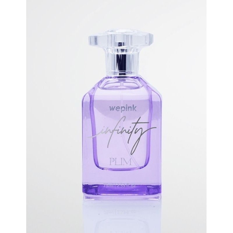 Perfume infinity plim wepink virginia | Shopee Brasil