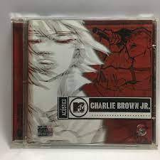 CD-CHARLIE BROWN JR-ACUSTICO MTV | Shopee Brasil