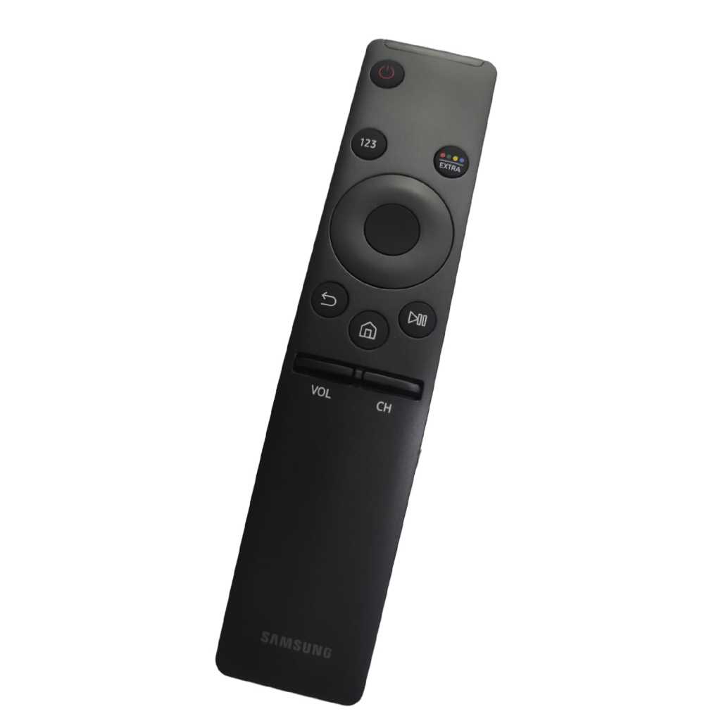 Controle Remoto Tv LCD/LED Samsung Smart 4k Ku6000 Nu7000 Curva ...