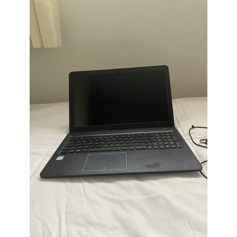 Notebook Asus Vivobook Intel Core 15 256gb Ssd | Shopee Brasil