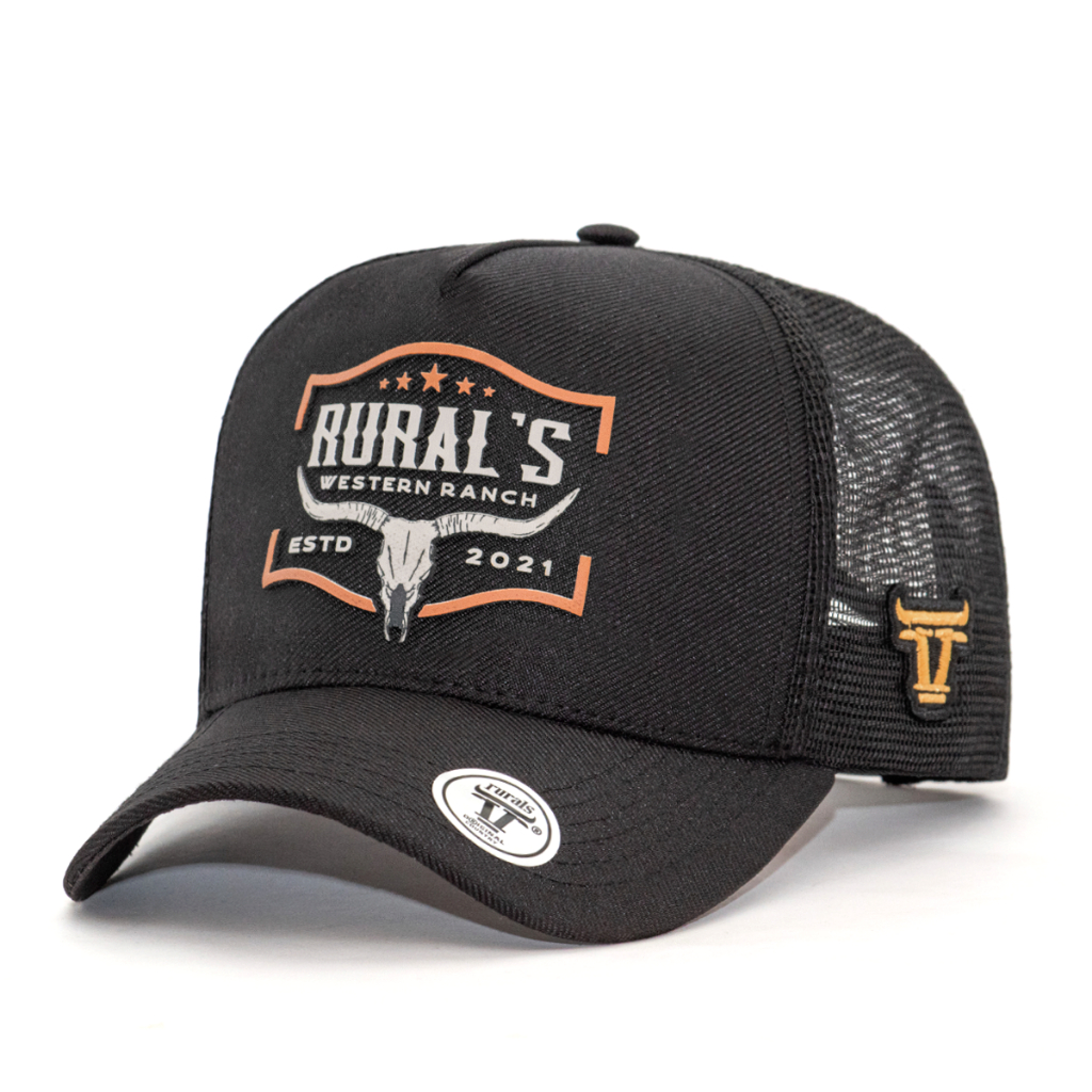 bone country texas cavalgada bruto bruta peao roça rodeio chapeu 01 ...