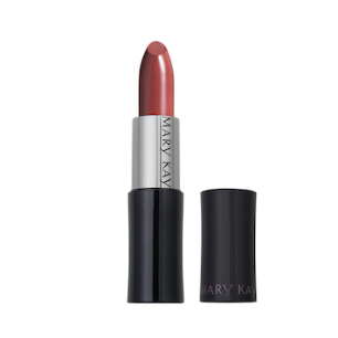 Batom Cremoso Mary Kay Shell | Shopee Brasil