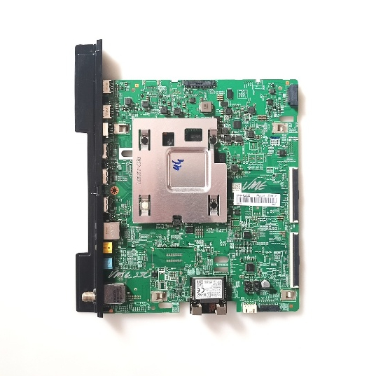 Placa Principal TV Samsung un55nu7100g un55nu7100 BN94-12802C | Shopee ...