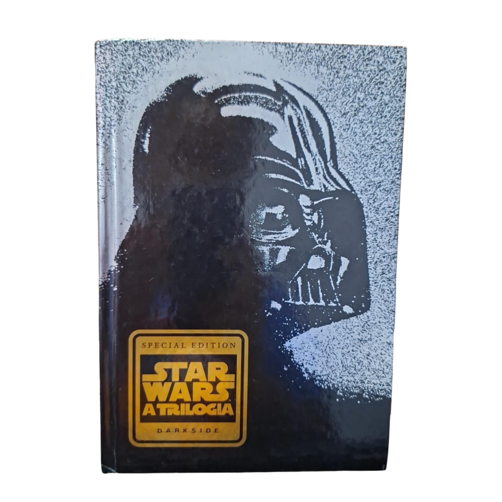 Star wars a trilogia: special edition - Darkside | Shopee Brasil