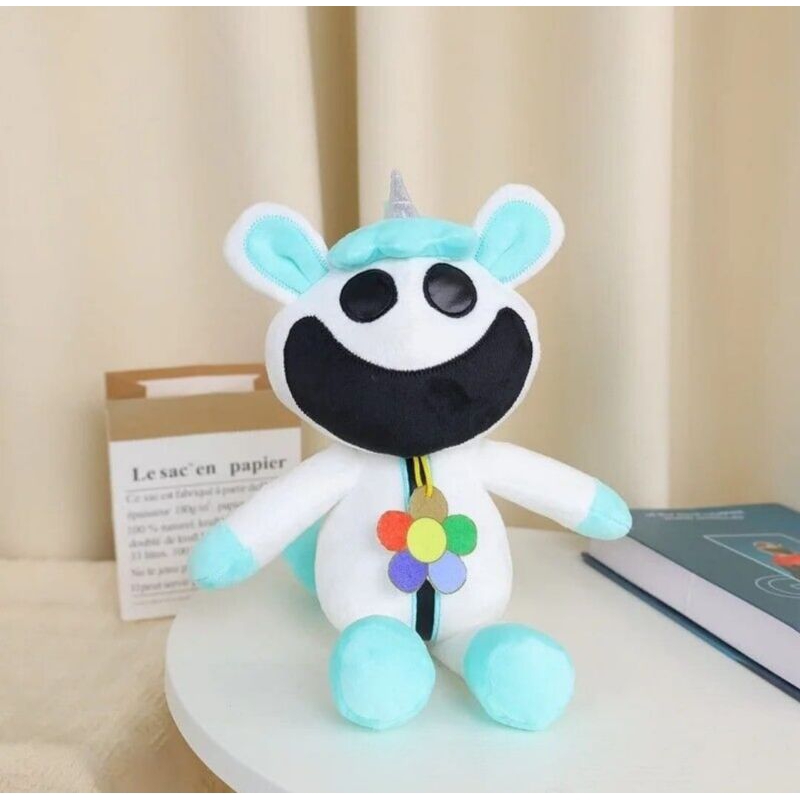 Pelúcia Craft-Corn Poppy PlayTime 30cm | Shopee Brasil