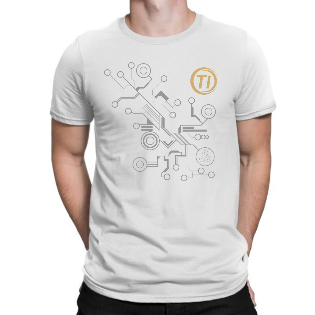 Camisa,Camiseta Curso de Técnologia da Informação,masculina,básica,100% ...