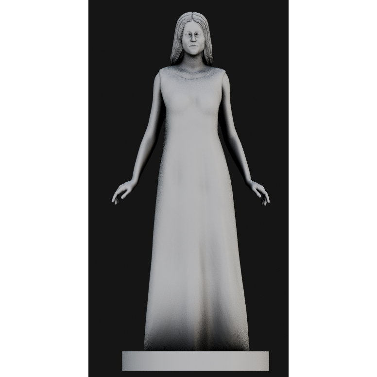 Carrie !! Action Figure !! (Decoração, Colecionável). | Shopee Brasil