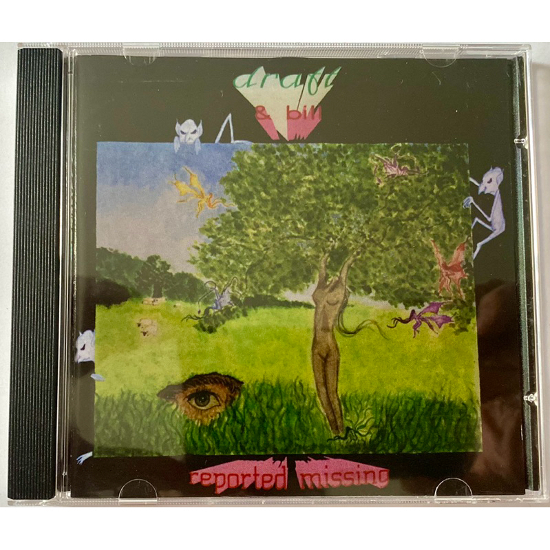 Cd Draft & Bill Reported Missing (Mellow) | Shopee Brasil