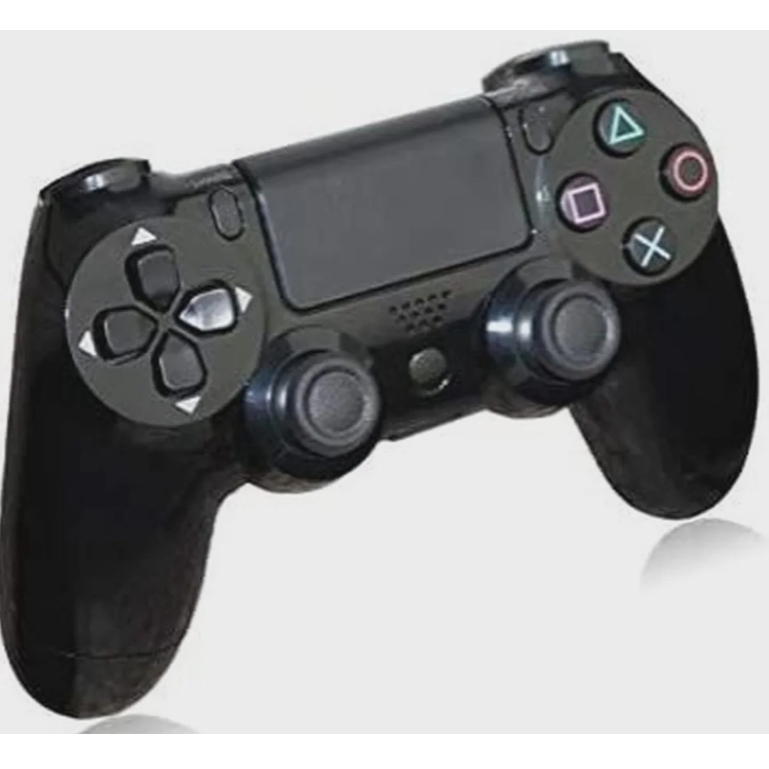 Controle Joystick Manete Sem Fio Para Playstation 4 Ps4 Pc | Shopee Brasil