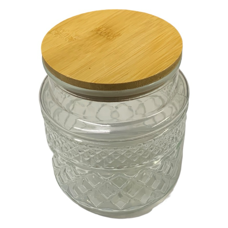 4 Pote De Vidro Tampa De Bambu 1100ml | Shopee Brasil 4 Pote De Vidro Tampa De Bambu 1100ml | Shopee Brasil