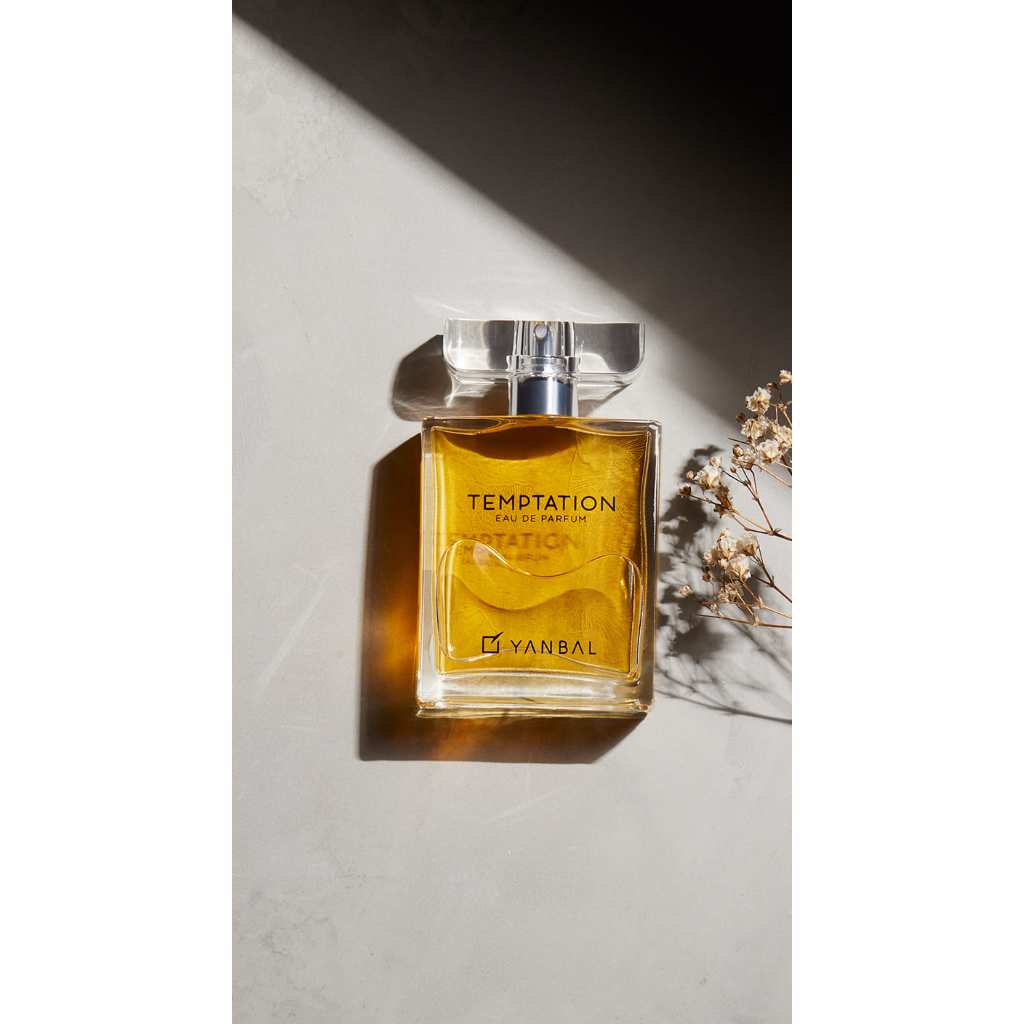 TEMPTACIÓN 50ML FEMININO (YANBAL) | Shopee Brasil