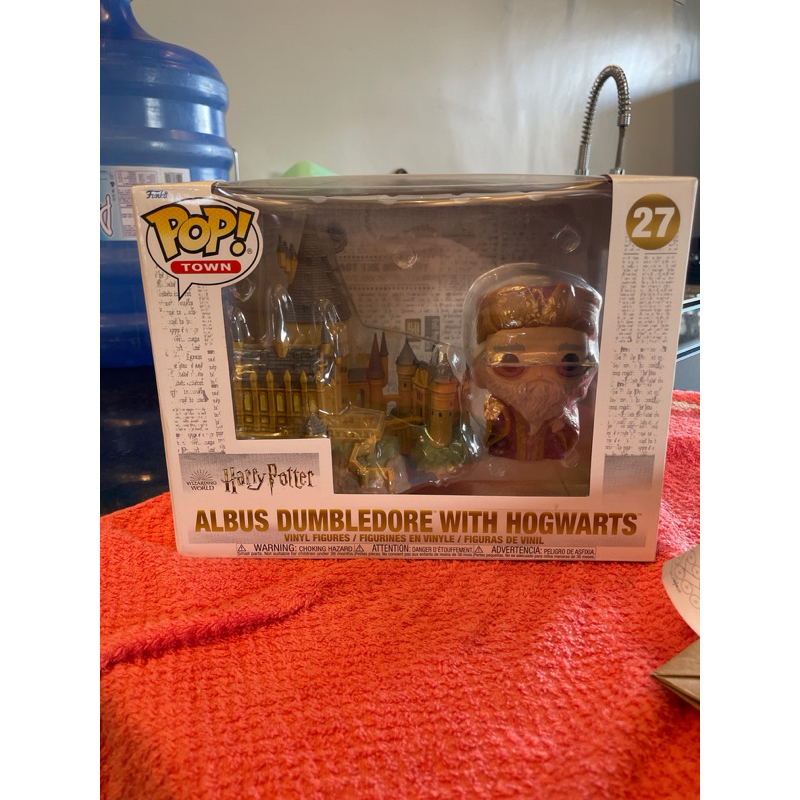 Funko pop hogwarts | Shopee Brasil