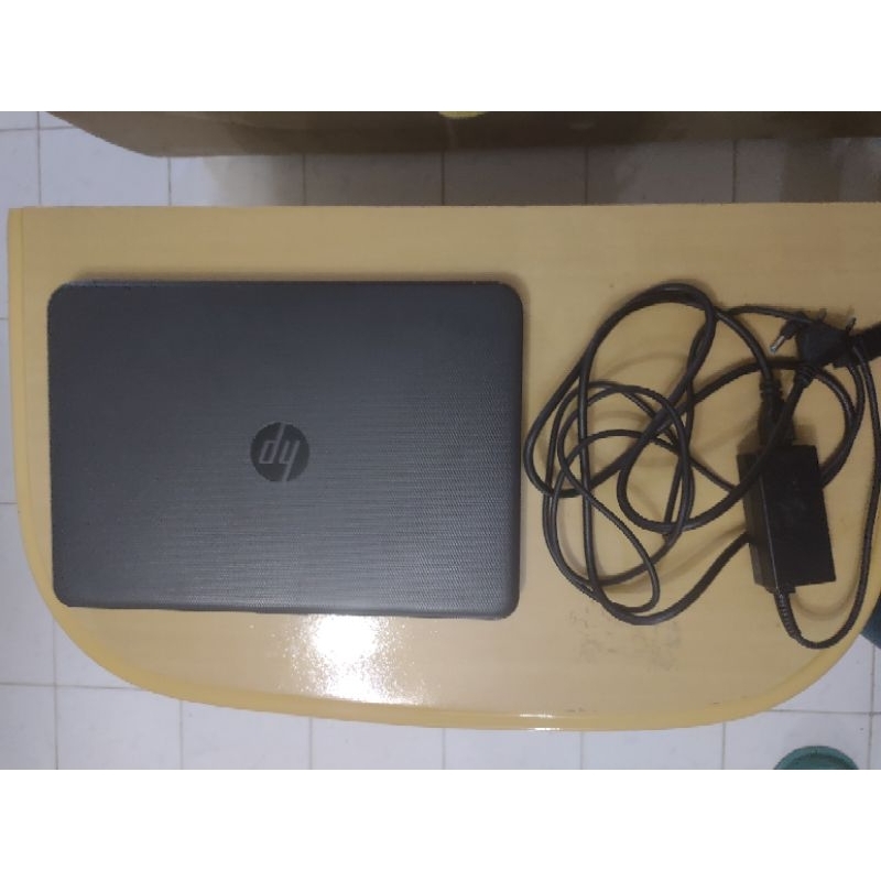 Notebook HP Core i5 6200 8GB RAM 1Tera HD (Modelo. 240-G4) | Shopee Brasil