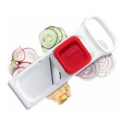 Super Chef Mini - Original Tupperware | Shopee Brasil