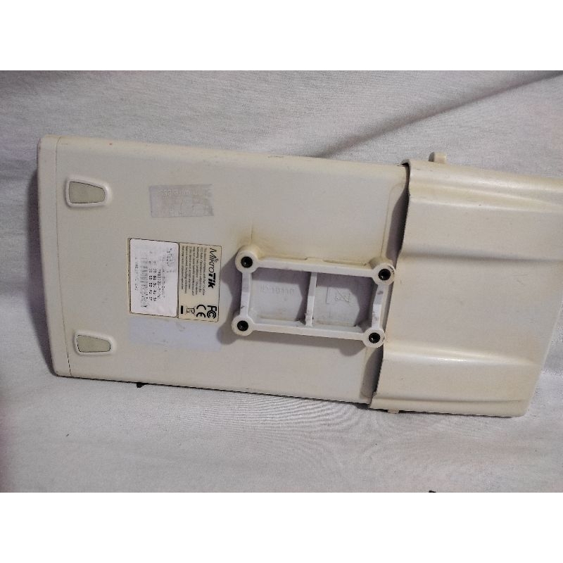 Access Point Outdoor Mikrotik Routerboard Basebox 5 | Shopee Brasil