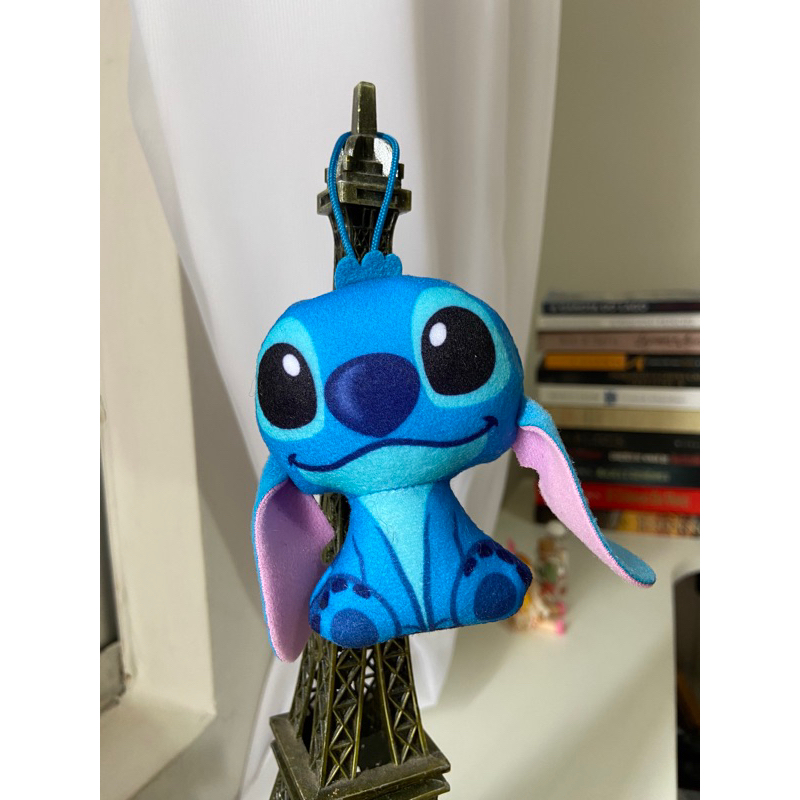 Stitch Mc Donalds | Shopee Brasil
