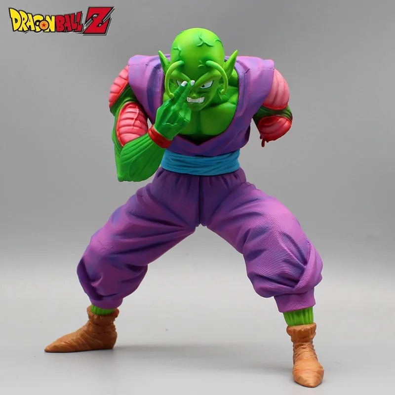 Action Figure Piccolo Dragon Ball Z Original | Shopee Brasil