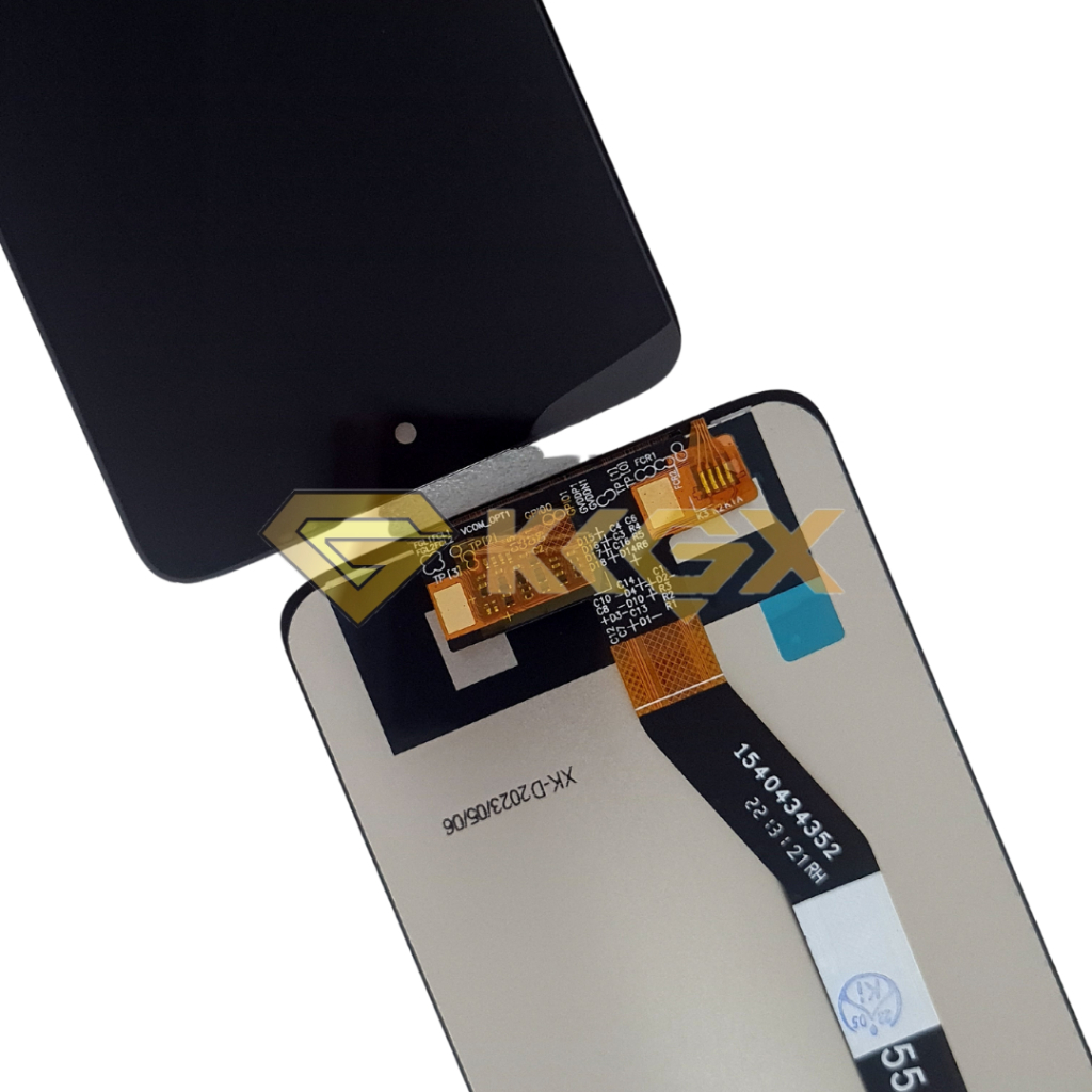 Tela Display Lcd Touch para Moto G62 5g Nacional | Shopee Brasil