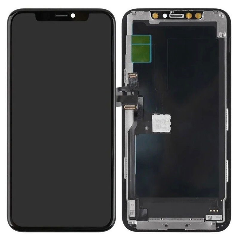 tela display touch IPhone 11 Pro Max original oled | Shopee Brasil