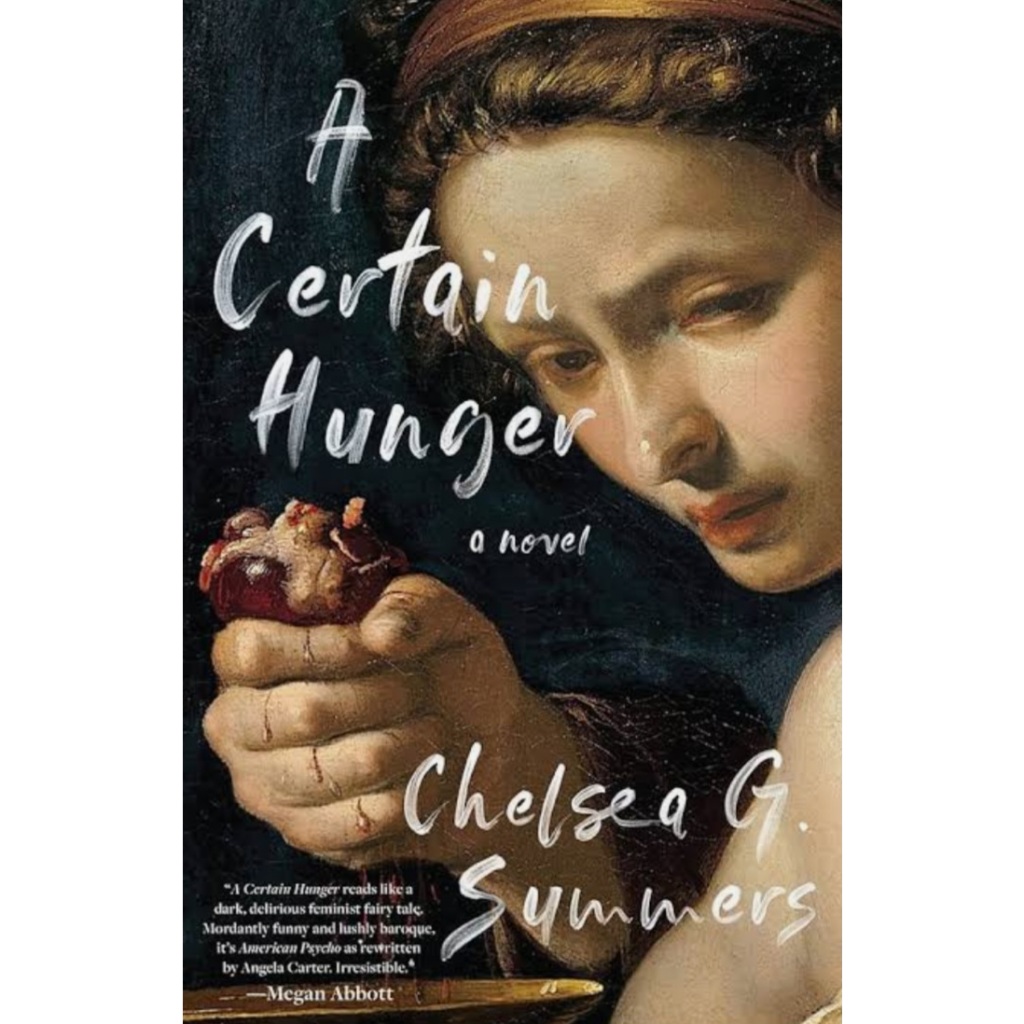 A Certain Hunger (Importado) | Shopee Brasil