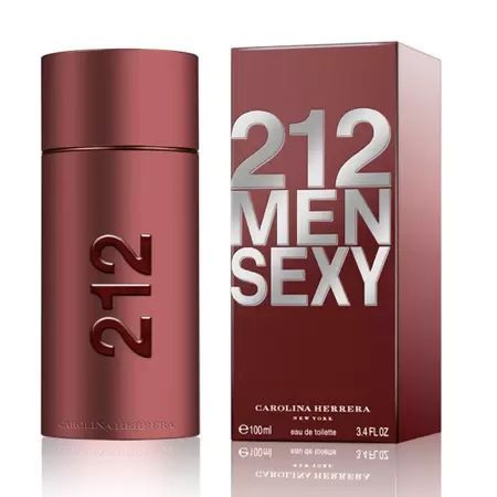 Perfume masculino 2I2 men 80ml | Shopee Brasil