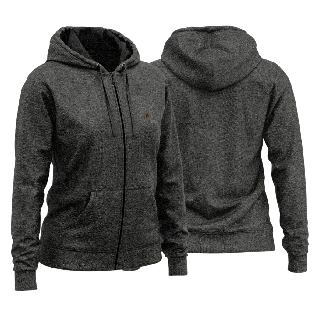 Blusa de Frio Moletom Feminina Casual Inverno | Shopee Brasil