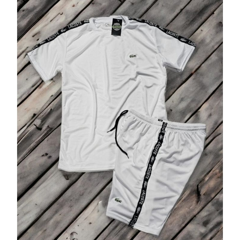 Conjunto Dry Fit | Shopee Brasil