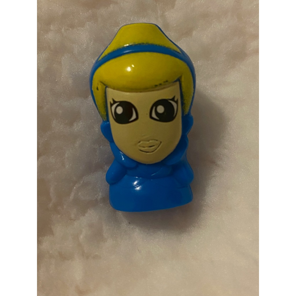 Coleção Gogo´s Disney - Gogos Panini - bonecos modelos variados ...