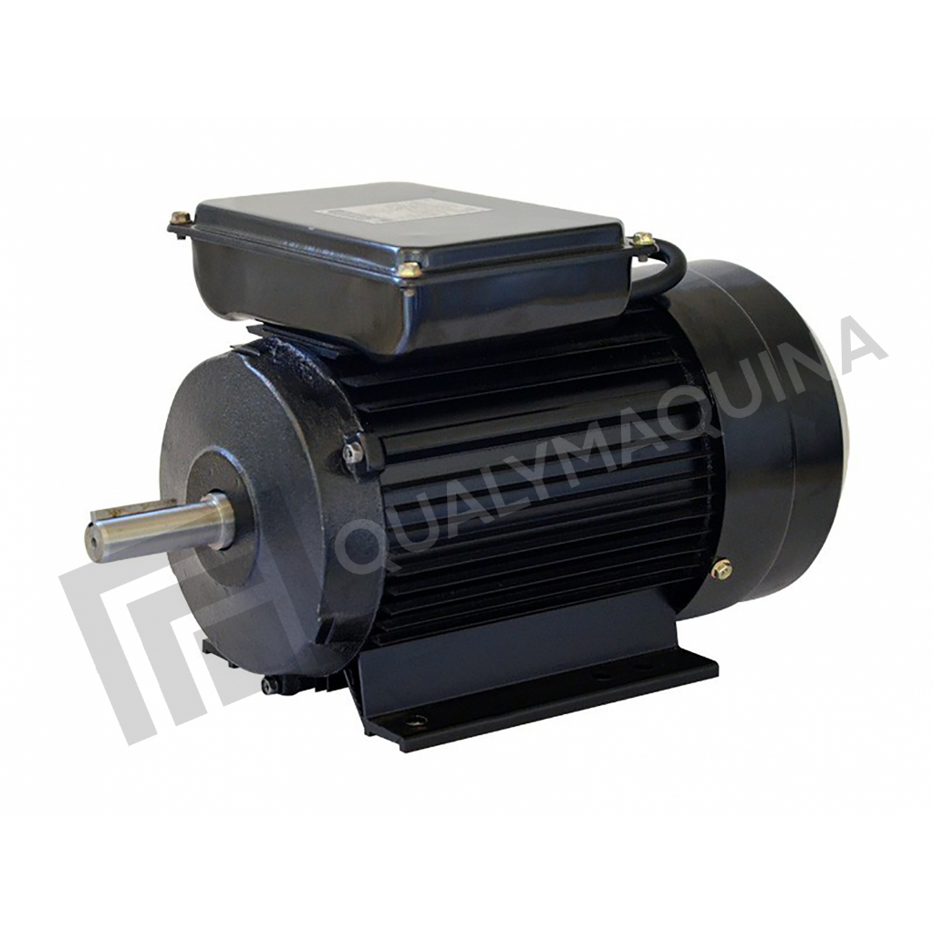 Motor Elétrico Lynus Monofásico 3cv 2 Pólos Blindado IP44/IP55/IP56 110 ...
