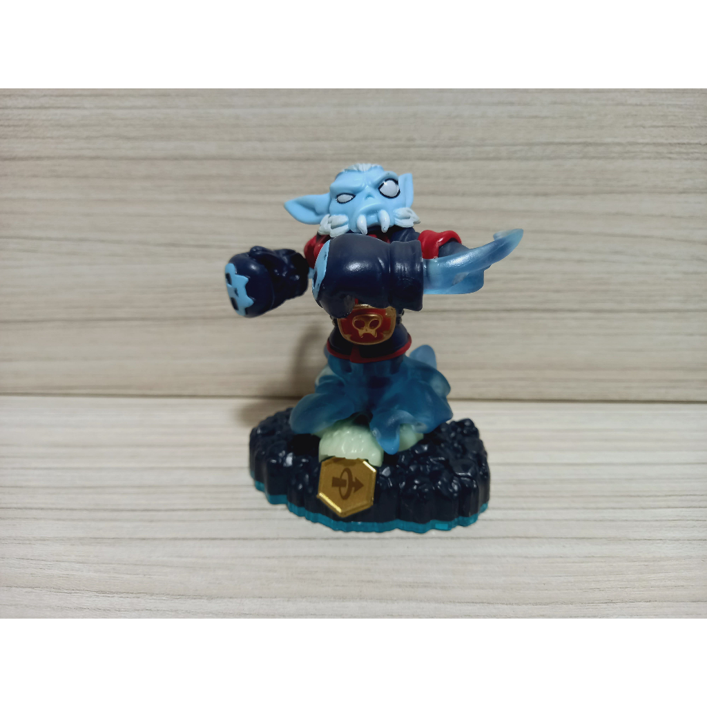 skylanders swap force Night Shift original | Shopee Brasil