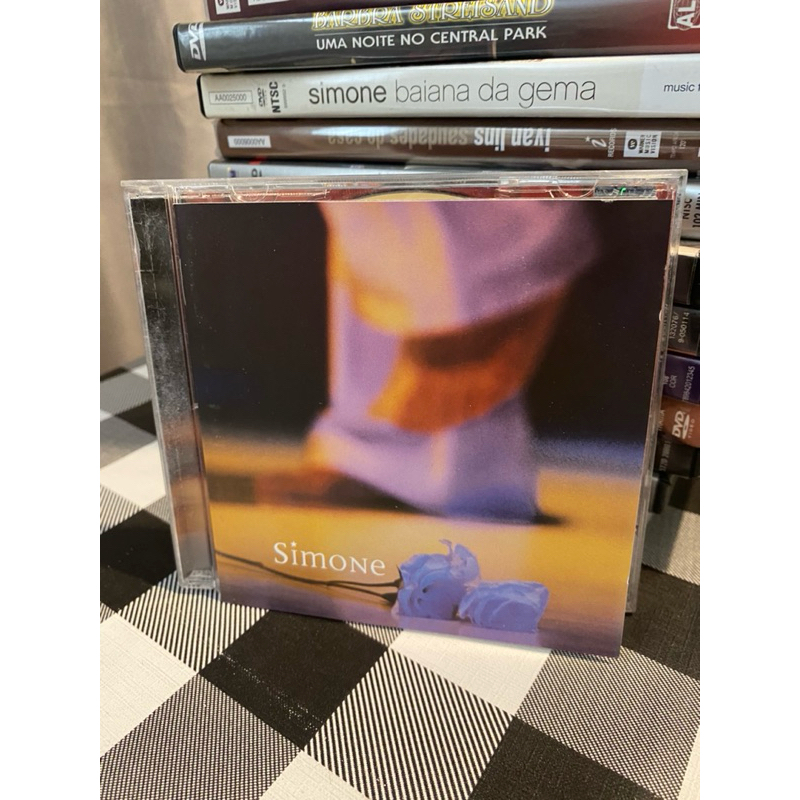 CD Simone - Feminino | Shopee Brasil