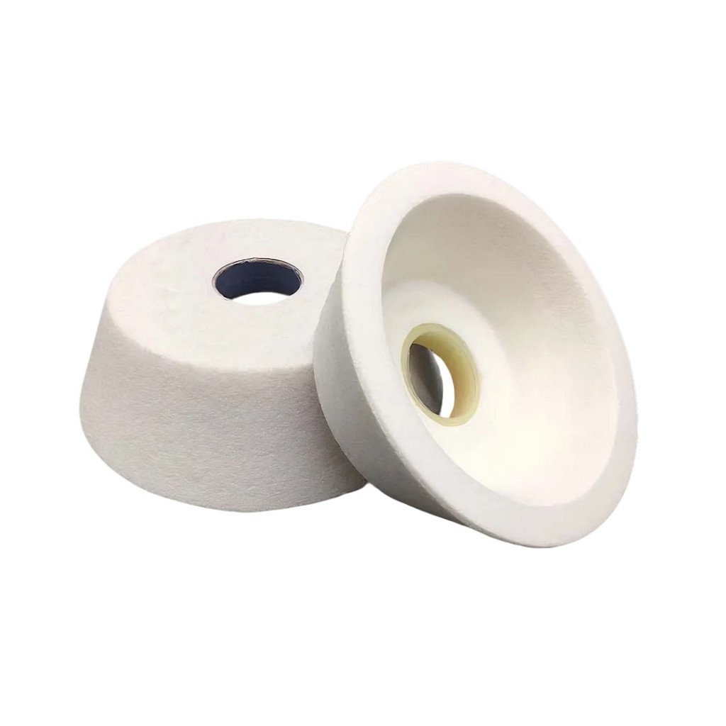 Rebolo Copo Conico 100mm P Retifica E Afiatriz | Shopee Brasil