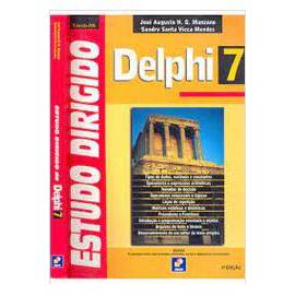 Delphi 7 - Estudo Dirigido | Shopee Brasil