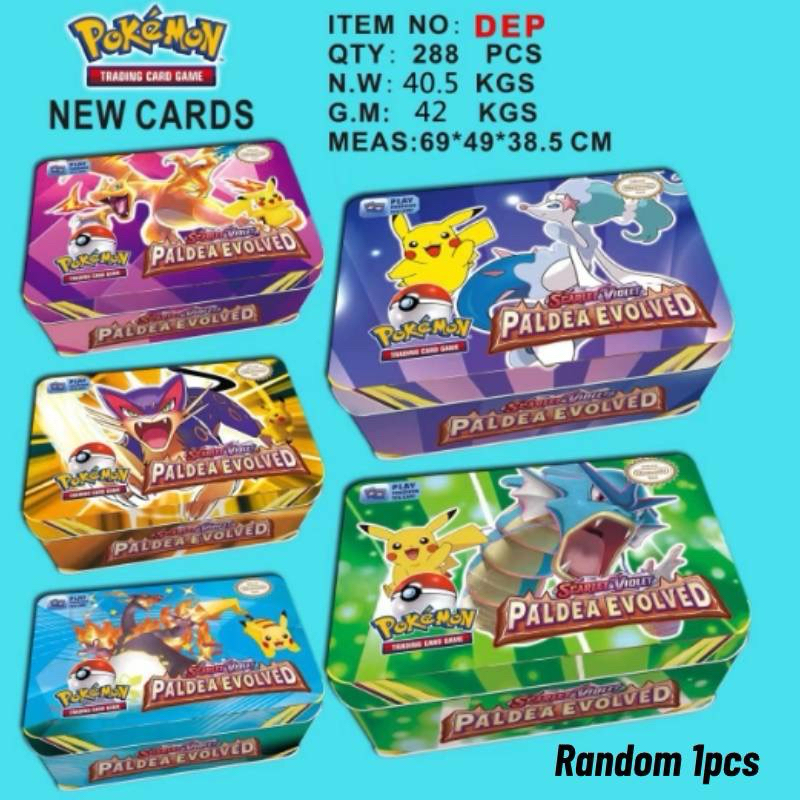 Anime Pokemon Card Sun & Moon Series Versão Em Inglês Go Jogo De Cartas ...