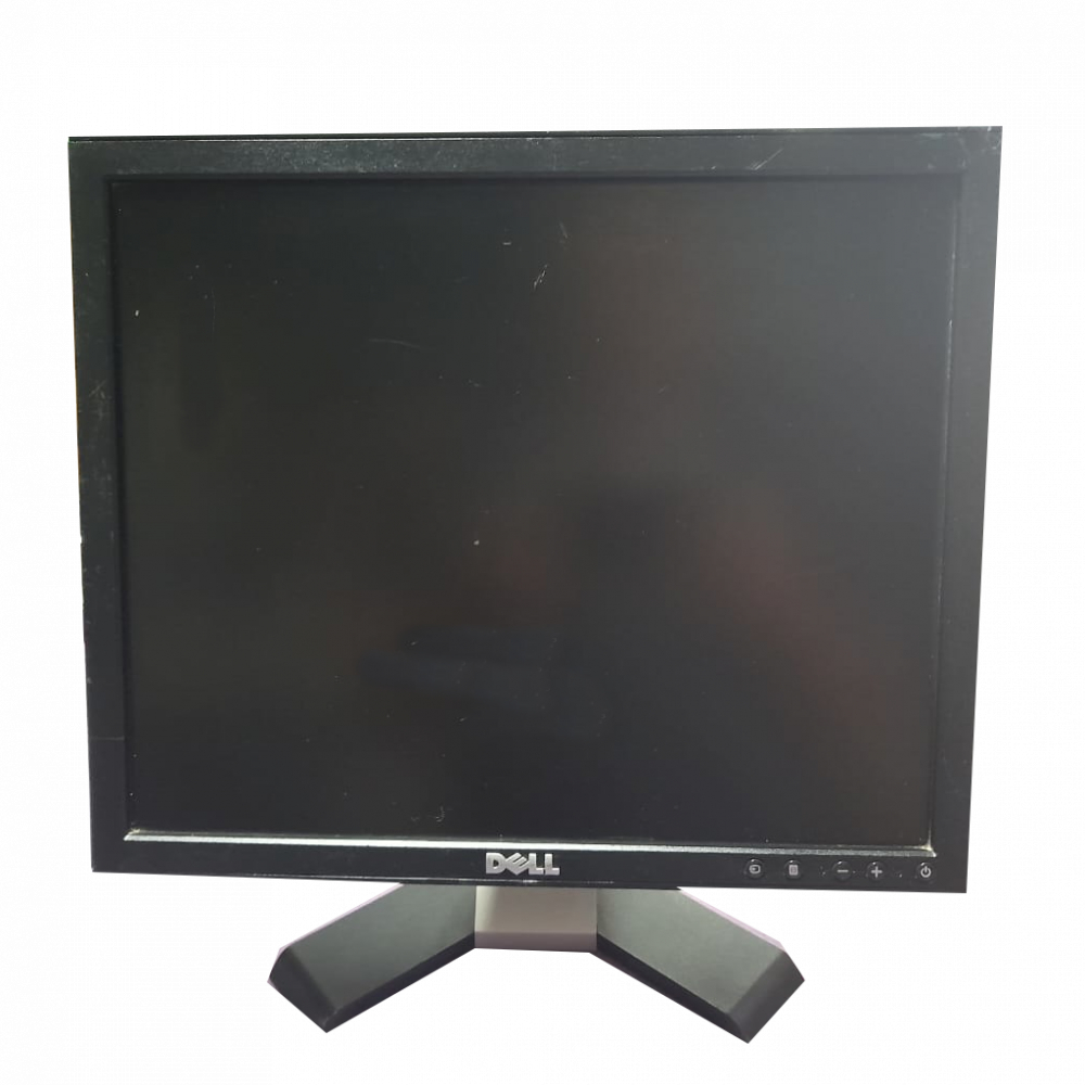 Monitor Dell E157FPC 15 Pol VGA | Shopee Brasil