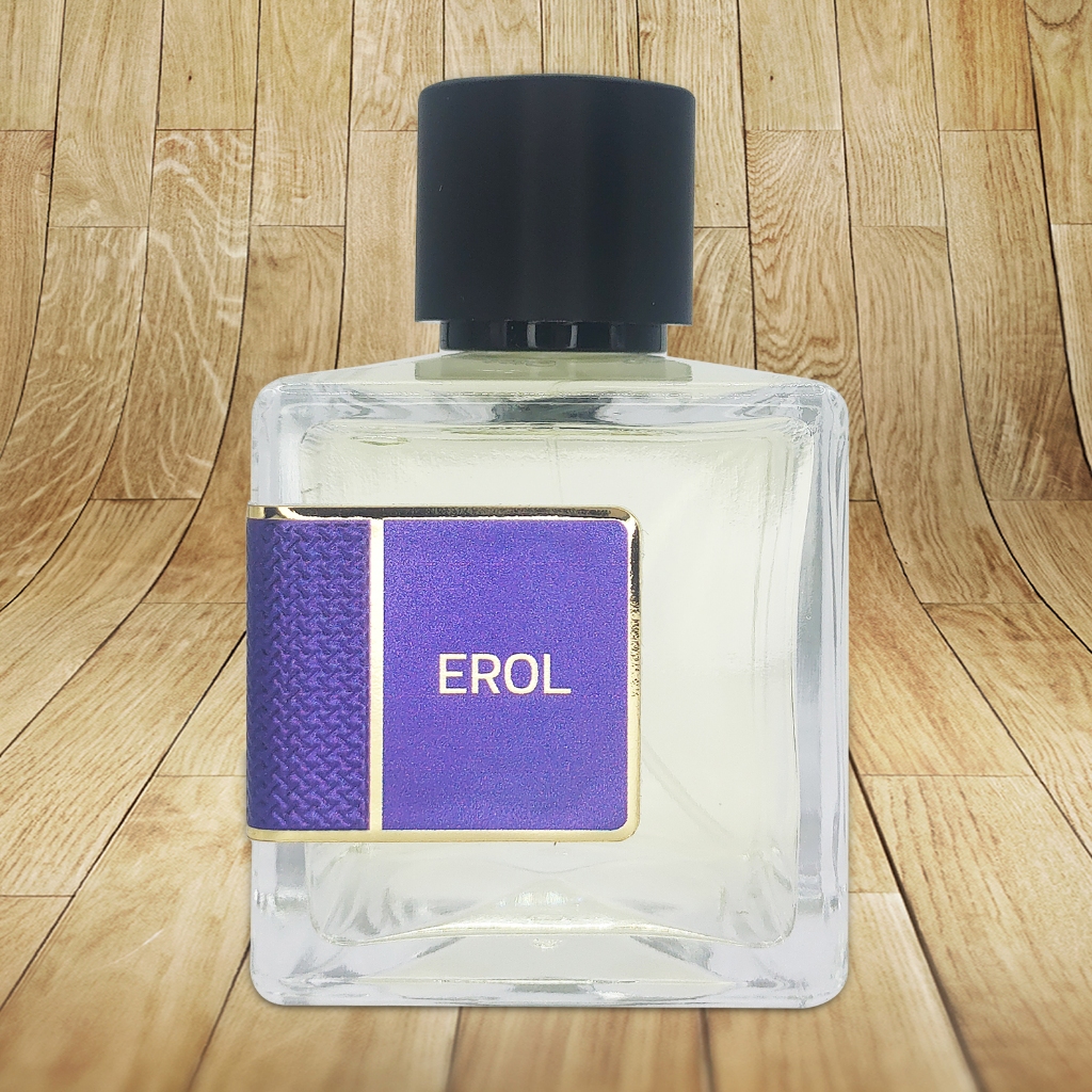 Perfume Erol 100ml - Par Fun | Shopee Brasil