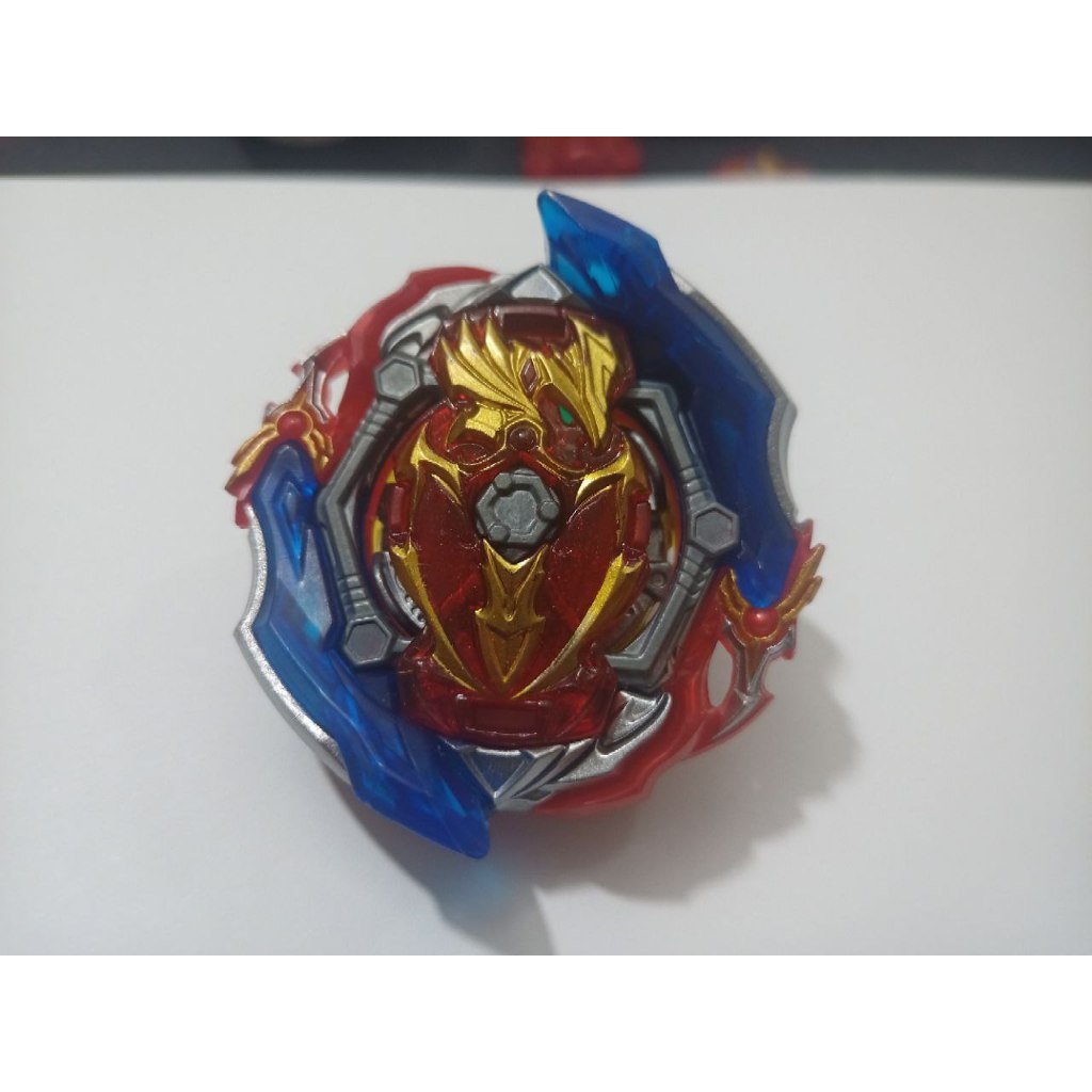 Beyblade Burst Union Achilles TakaraTomy | Shopee Brasil