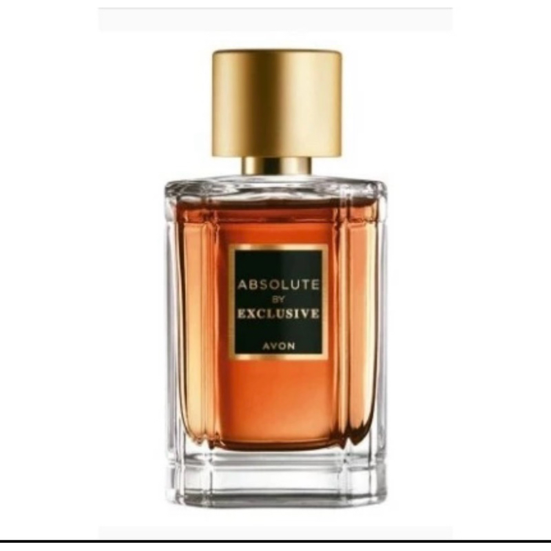 Perfume Absolute by Exclusive Avon - 50 ml | Shopee Brasil