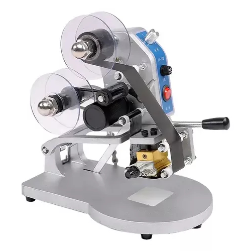 Datador Manual 110 Volts - Pronta Entrega , Equipamento ideal para ...