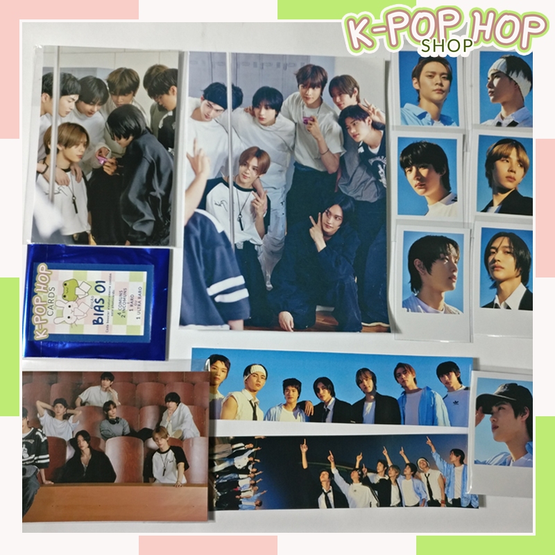 RIIZE - GET A GUITAR - K-POP - KPOP - FANMADE - KIT | Shopee Brasil