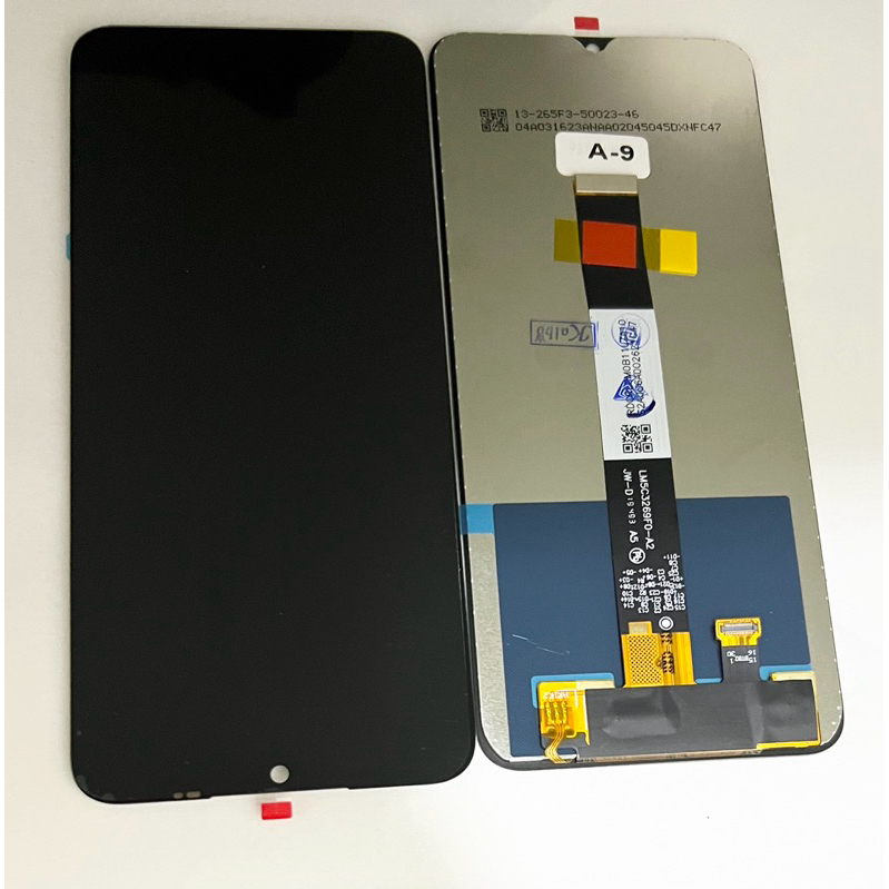 Tela Frontal Touch Display Compatível Redmi 9A/9C/9i/10A/Poco C3/Poco C31 | Shopee Brasil