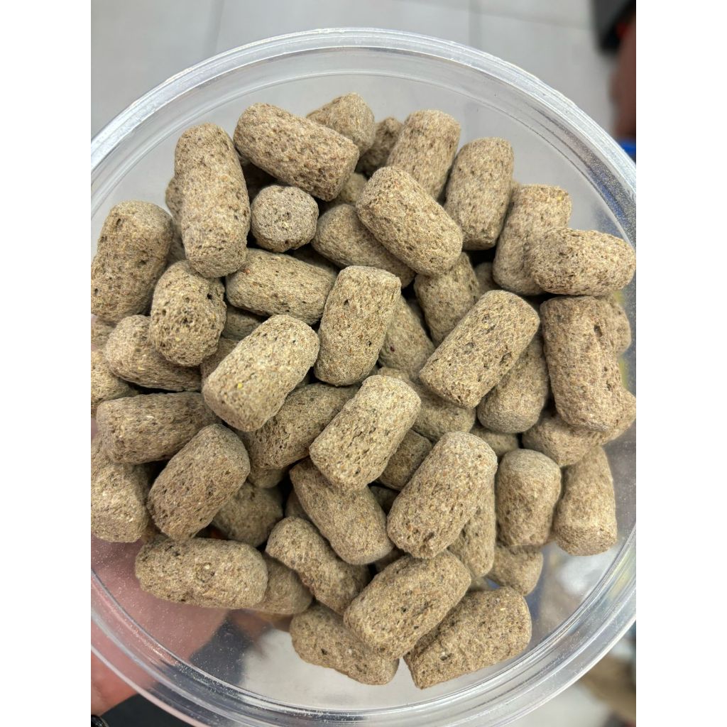 Ração Supra Labina Para Ratos Camundongos E Roedores a granel 1kg ...