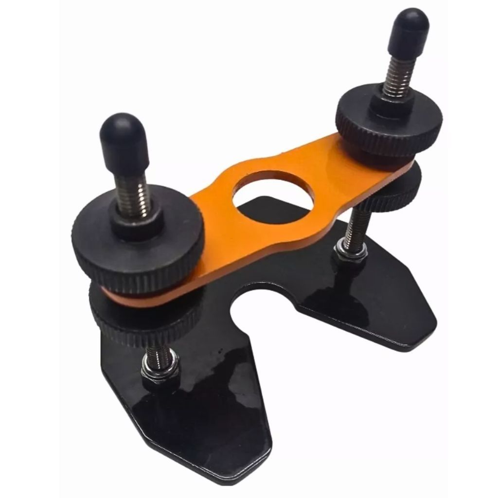 Base Dremel Micro Retificas Em Aço Ao Mestre Luthier | Shopee Brasil