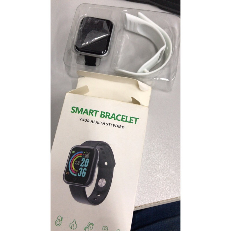 Smartwatch | Shopee Brasil