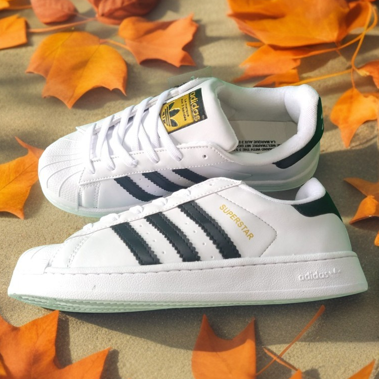 Tenis Super Star Premium Tenis Casual Top de Linha | Shopee Brasil