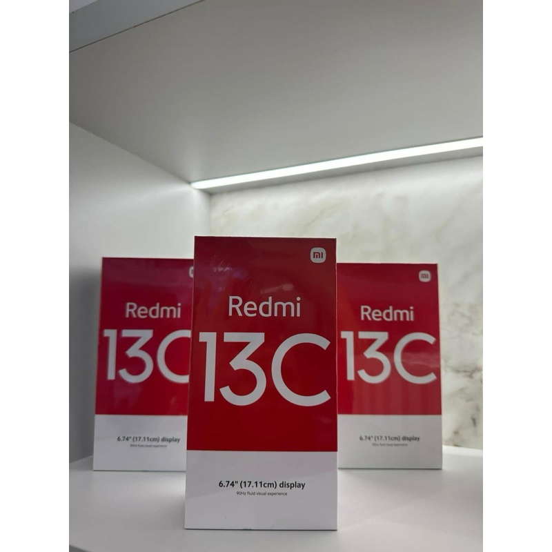 Redmi 13c | Shopee Brasil