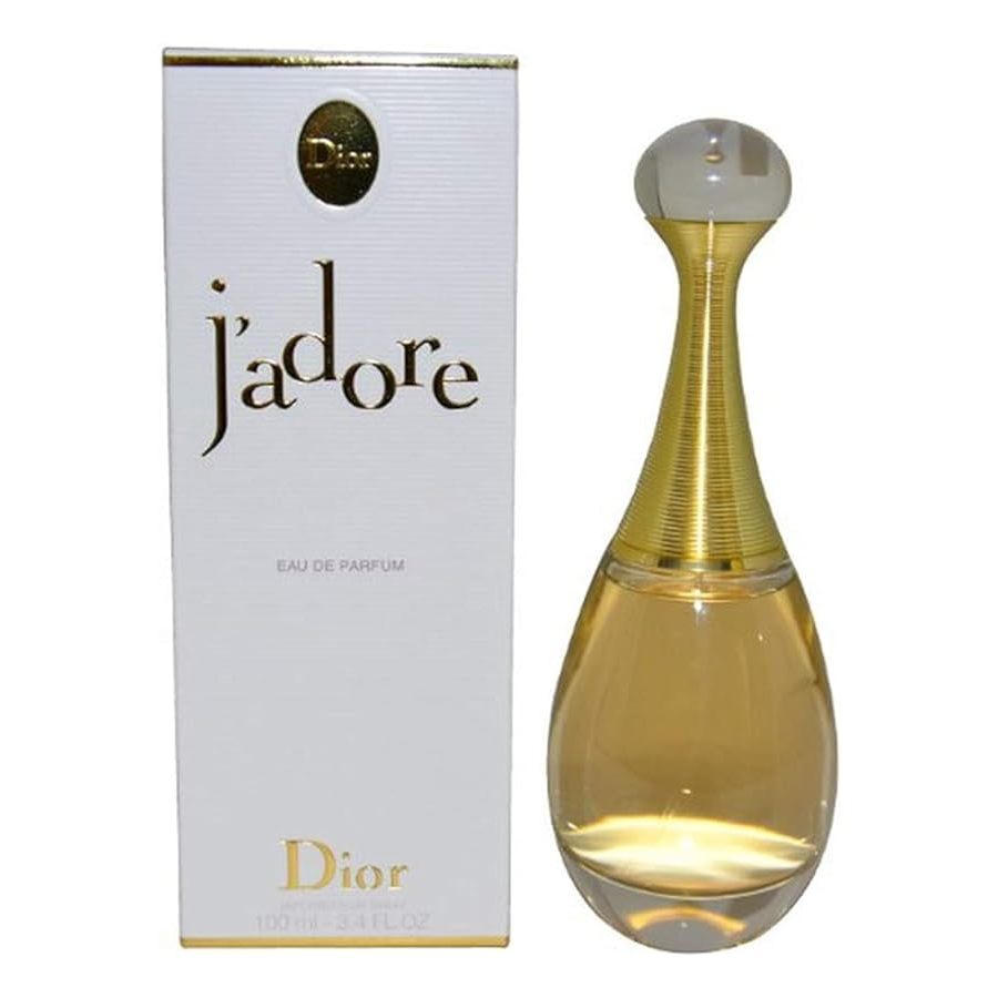 Original J'Adore EAU de Parfum 100ml - Dior Perfume Feminino jadore | Shopee Brasil
