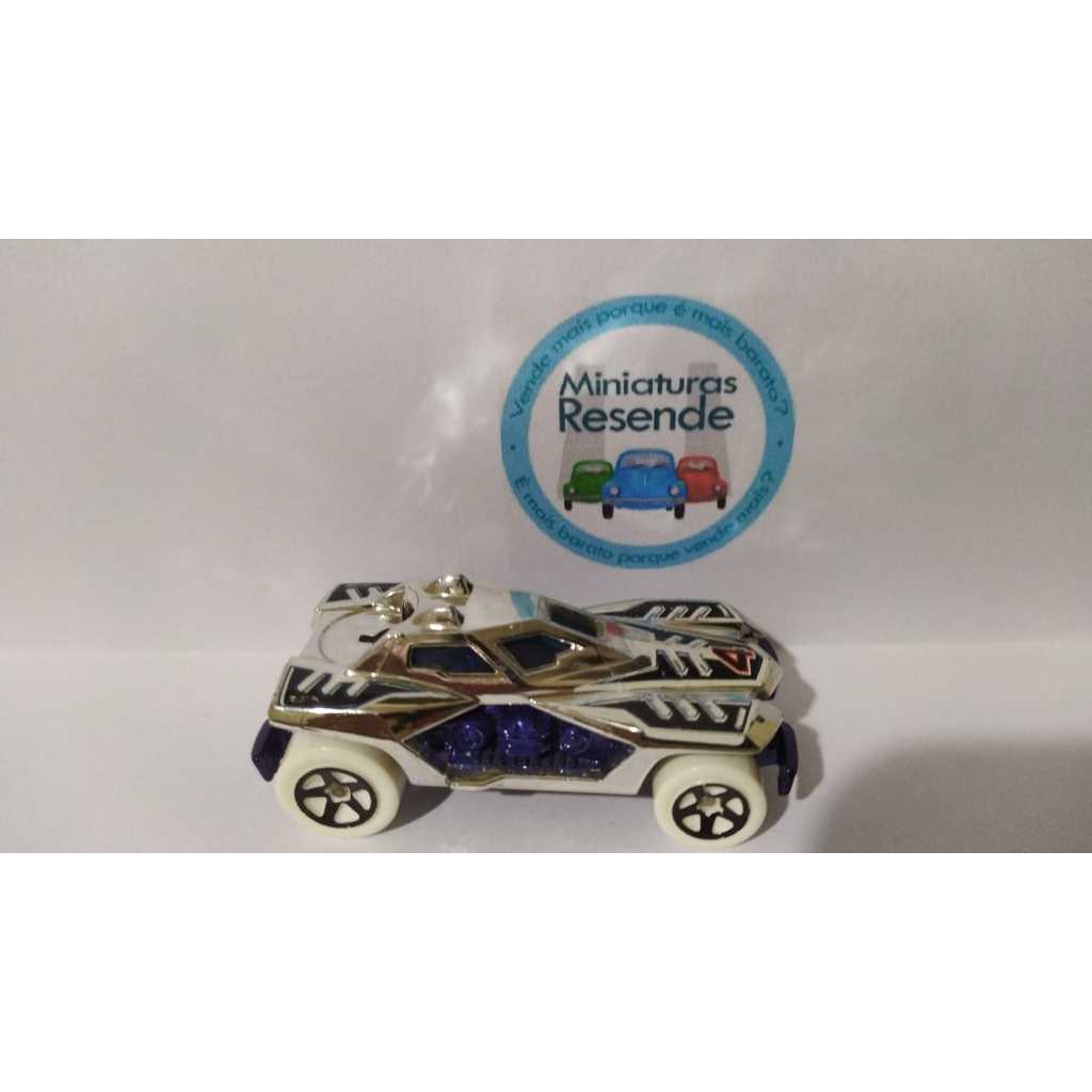 (24AZ1-123-III) Hot Wheels RD-04 (Miniatura ORIGINAL loose) | Shopee Brasil